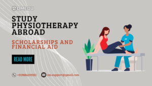 Study Physiotherapy Abroad: Scholarships and Financial Aid